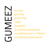 GUMEEZ – PRōZE Performance Nutrition