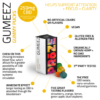 GUMEEZ – PRōZE Performance Nutrition