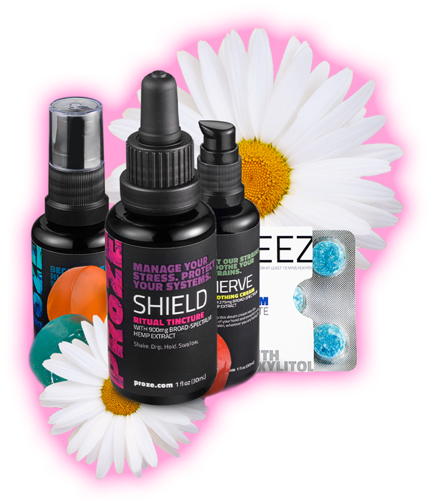 products – PRōZE Performance Nutrition