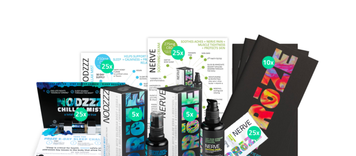 Store – PRōZE Performance Nutrition
