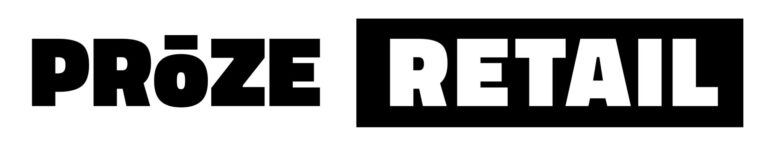 Retailer Dashboard – PRōZE Performance Nutrition