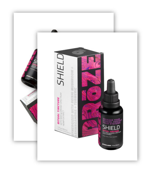 Retailer Dashboard – PRōZE Performance Nutrition