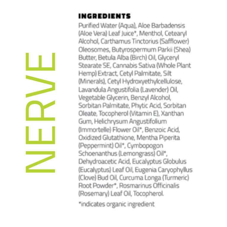 Recovery Set Trial – PRōZE Performance Nutrition